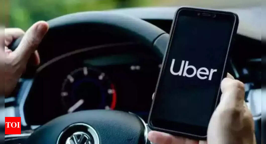 'Uber for Teens' launched in India; here’s how its different from your regular Uber rides - The ...