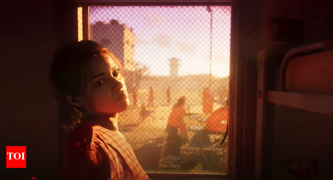 Top 5 Features GTA 6 Needs to Outshine GTA 5 | Esports News - The Times ...