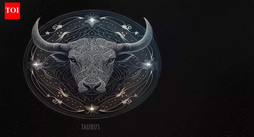 Taurus Daily Horoscope Today, April 03, 2025: Strength Bonds Through ...
