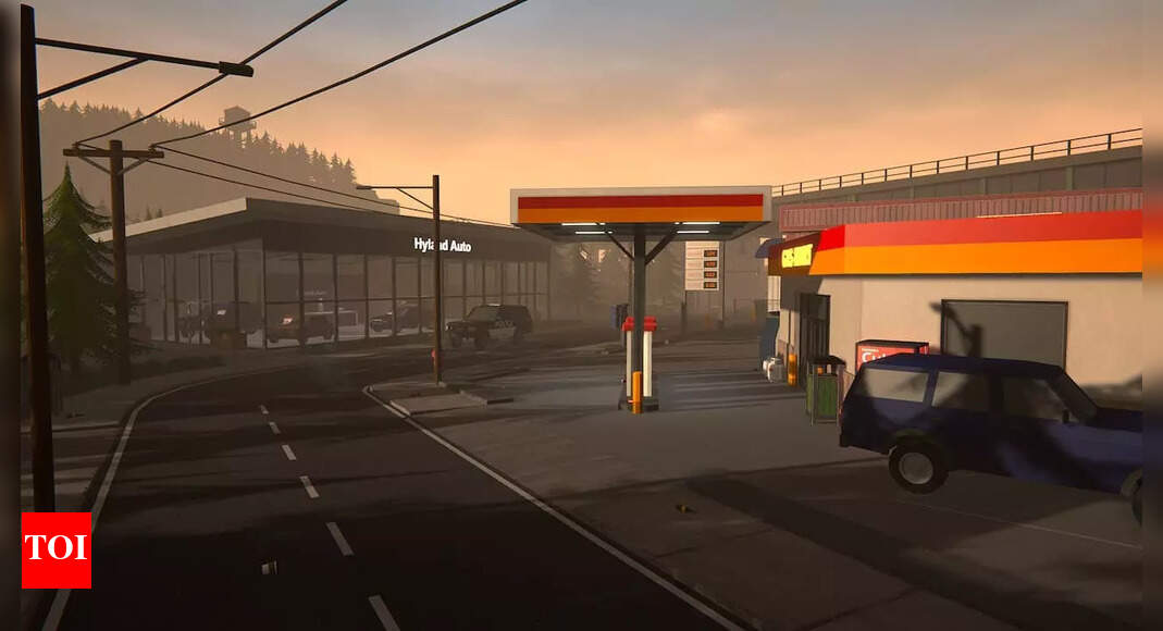 Full Schedule 1 map: All key locations, businesses, properties, and ...