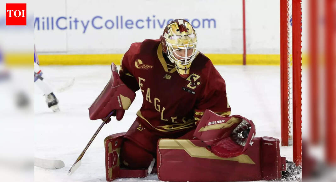 Jacob Fowler's next step: NHL entry or NCAA commitment? | NHL News ...