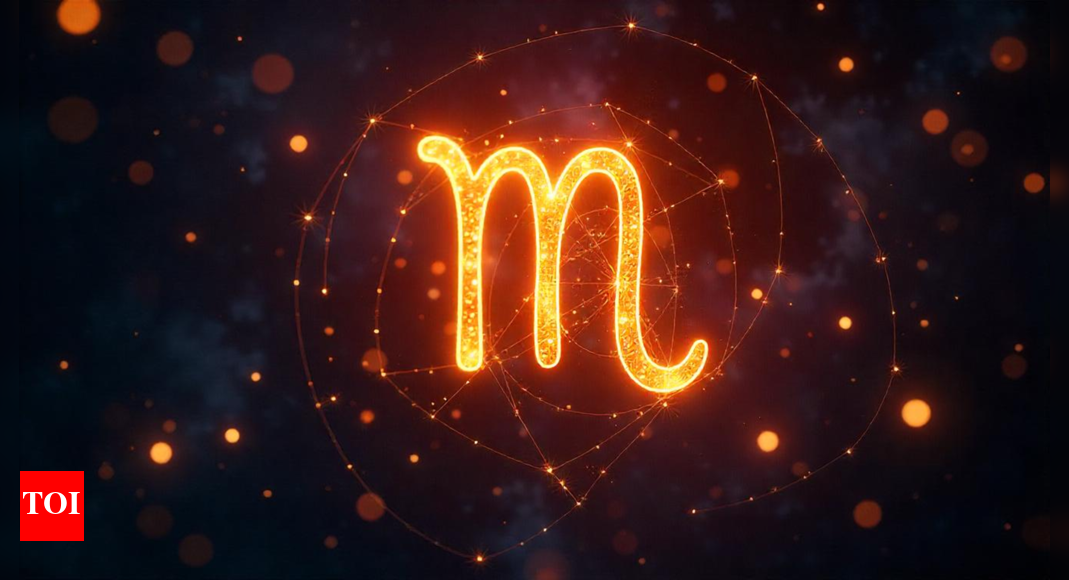Scorpio, Daily Horoscope Today, April 3, 2025: Legal settlements might ...