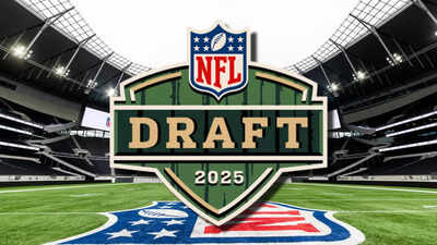 NFL Draft Date 2025: Full Schedule, time, draft order & how to watch ...