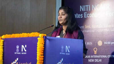 Poonam Gupta appointed RBI deputy governor: A look at her education ...