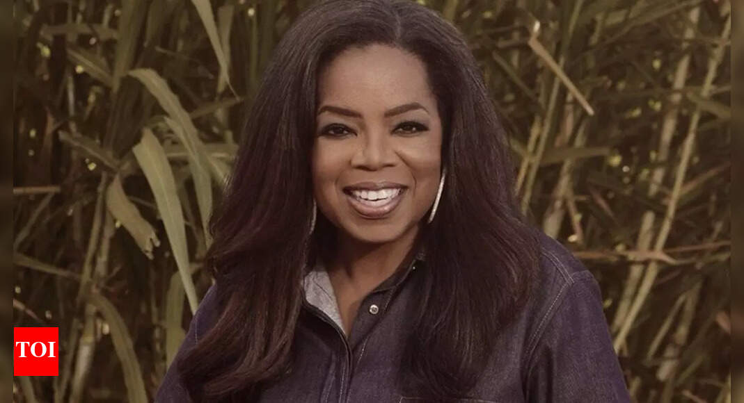 Oprah Winfrey opens up about her menopause struggles: “I felt like I ...