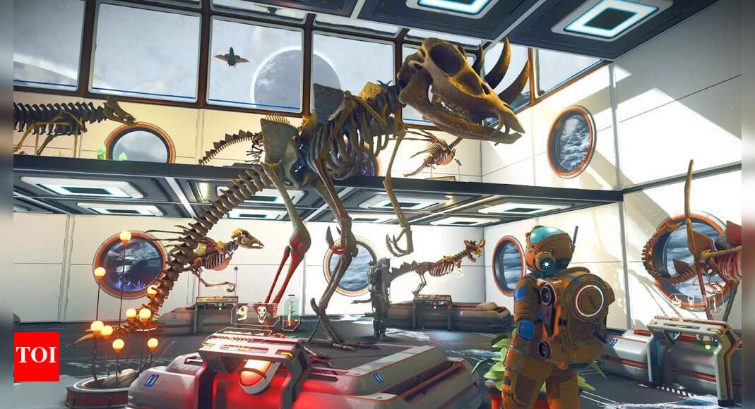 How to complete No Man’s Sky Relics Expedition: A step-by-step guide ...