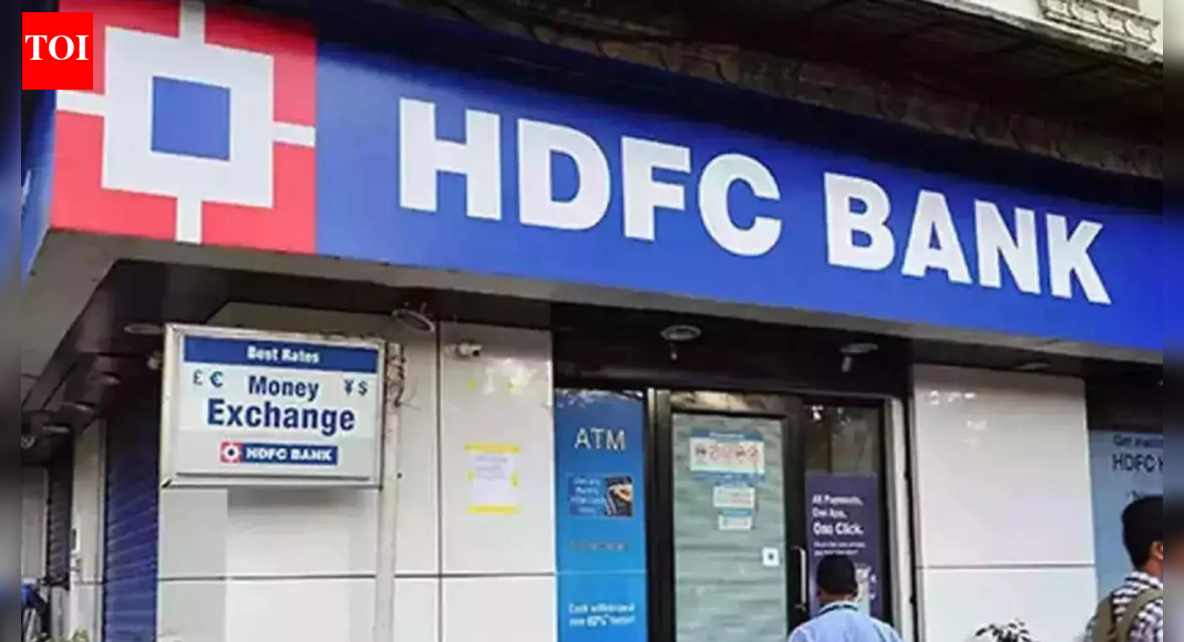 Sebi issues warning letter to HDFC Bank for regulatory non-compliance ...