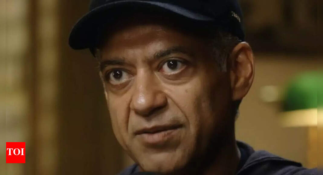 Naval Ravikant's 7-step protocol to detox the mind from "media's life-long damage" - The Times ...