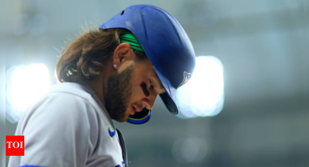 Will $33 Million two-time All-star player Bo Bichette be retained by ...