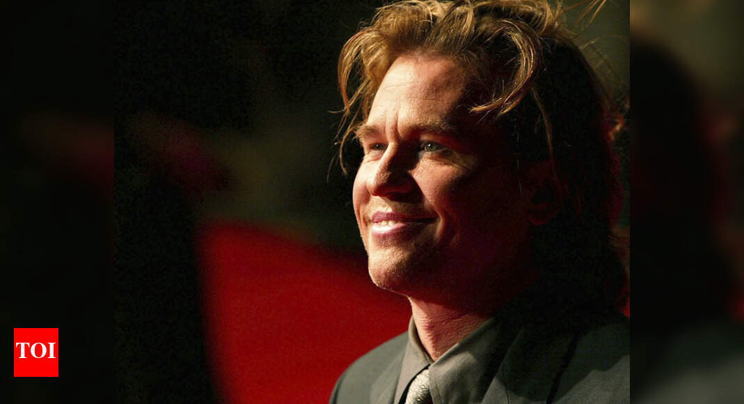 Val Kilmer’s intense performances defined an era— NFL Network’s Kyle ...