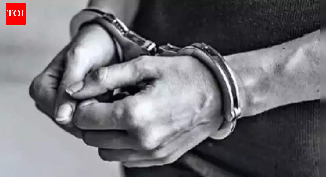 Fazilka Drug Bust: Pakistan nabbed with 3.5 kg heroin | Chandigarh News ...