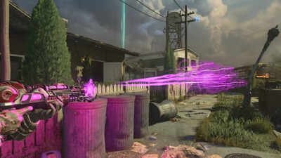 How to get the Ray Gun Mark 2 in Black Ops Zombies 6 | Esports News ...