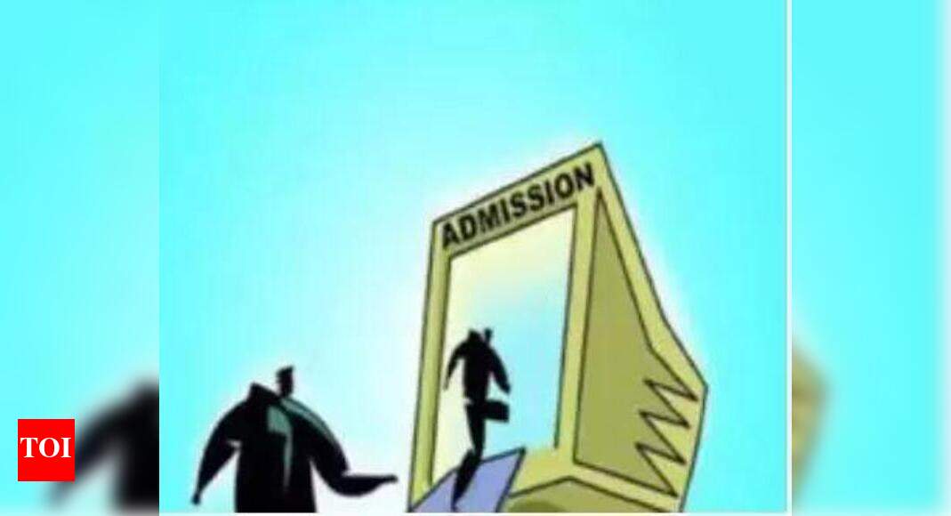 Admissions for diplomas from April 21, degrees from May 7: DTE | Goa ...