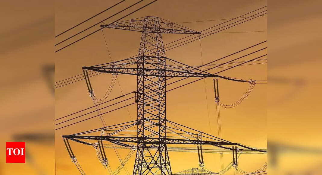 Discoms say ready to meet 9,000MW summer demand | Delhi News - The ...