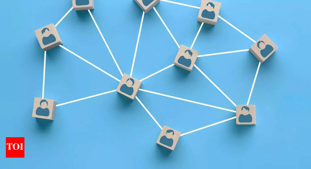 Exploring Interconnectedness Of Being - The Times of India