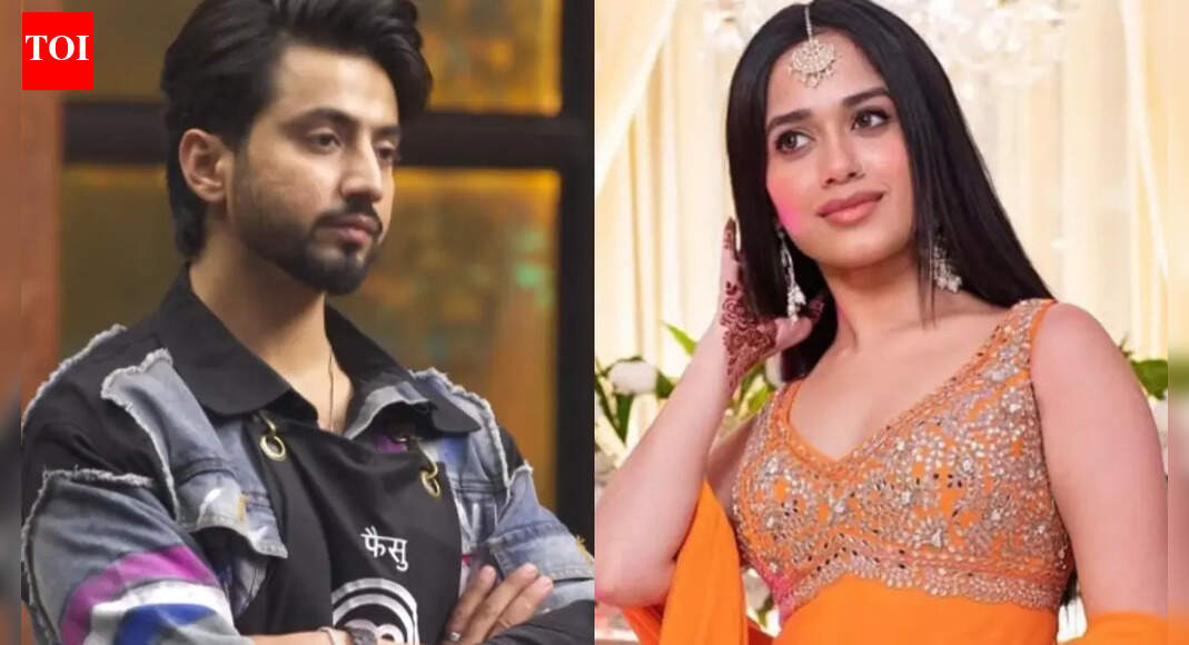 Celebrity Masterchef: Is Faisu hinting at his break-up with Jannat ...
