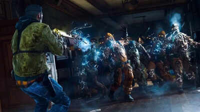 How to obtain Wunderwaffe DG-2 in Black Ops 6 Zombies | Esports News ...