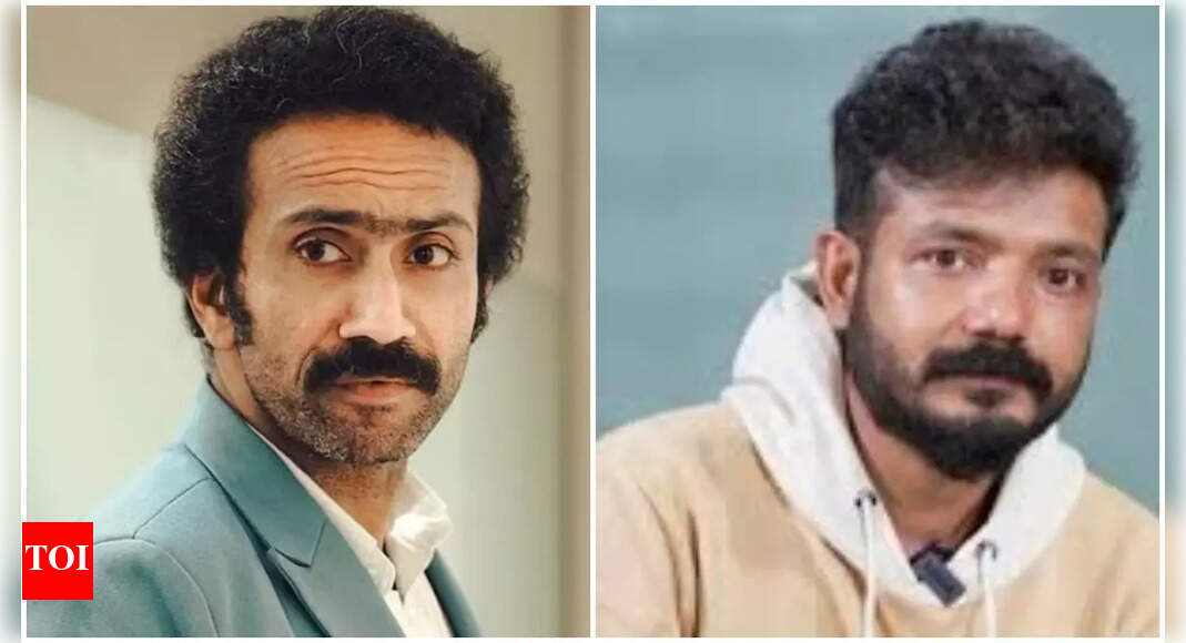 Shine Tom Chacko and Sreenath Bhasi named in drug case? Actor responds ...