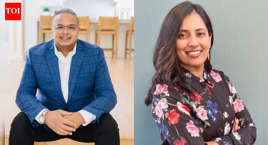 Ashfaq Syed is first Indian American on Naperville city council; Supna ...