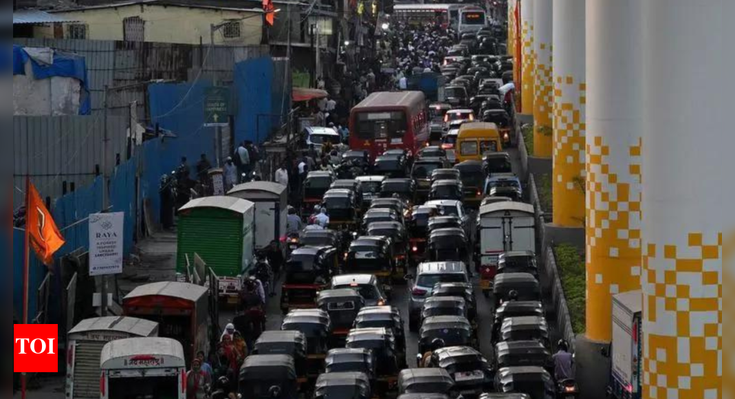 Uber’s policy change in Pune gives auto drivers control over fares ...