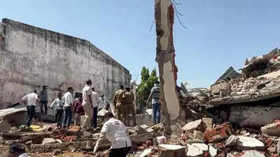 Forensic report says aluminium powder caused the Gujarat firecracker ...