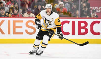 The Progression of Sidney Crosby’s Playing Style – Key Ways in Which He ...