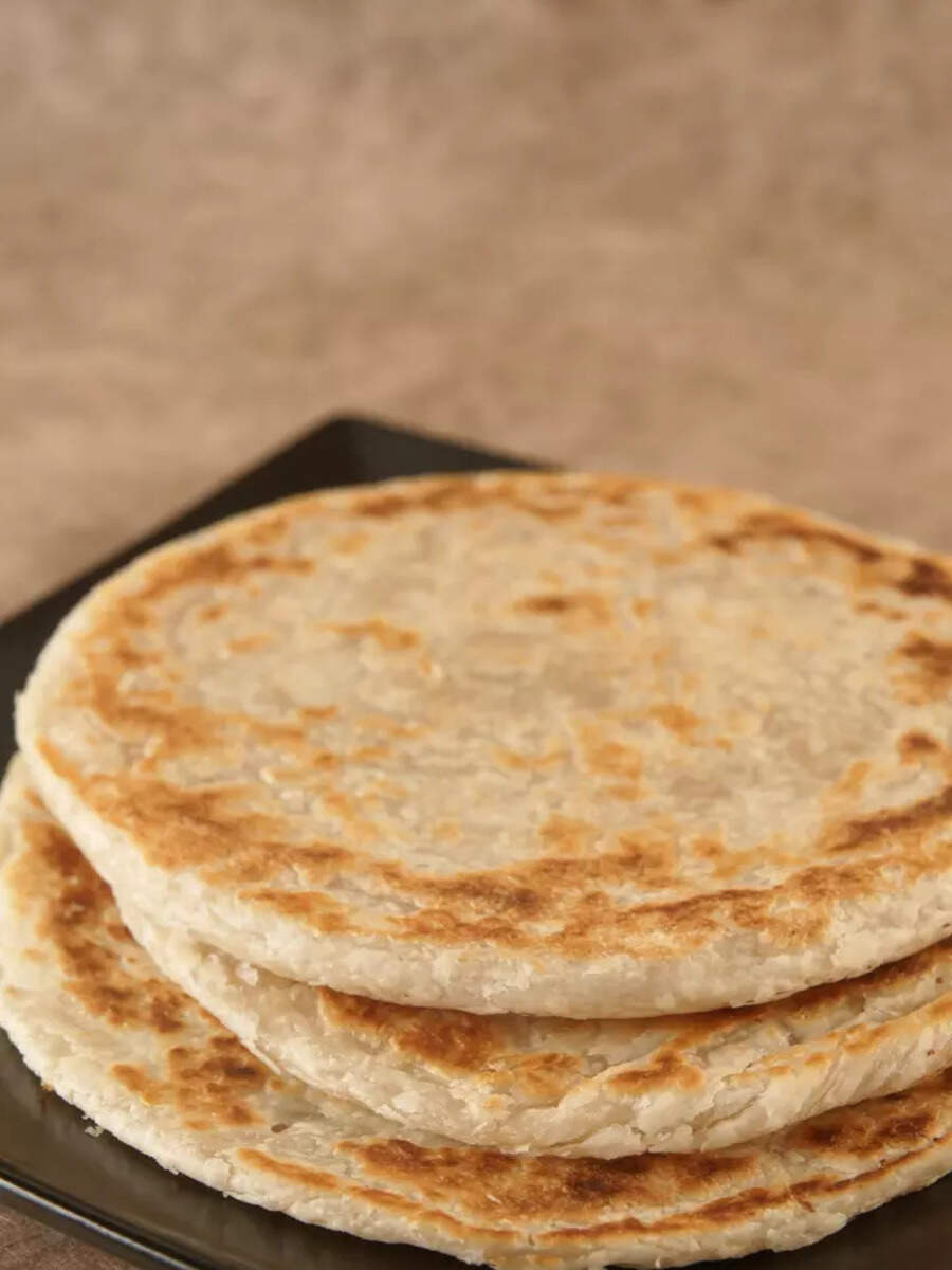 Sabudana Paratha Recipe: How to make viral Sabudana Paratha at home ...