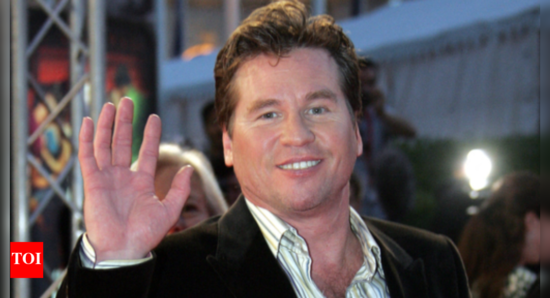 Val Kilmer’s final years: The actor battled health issues and was ...