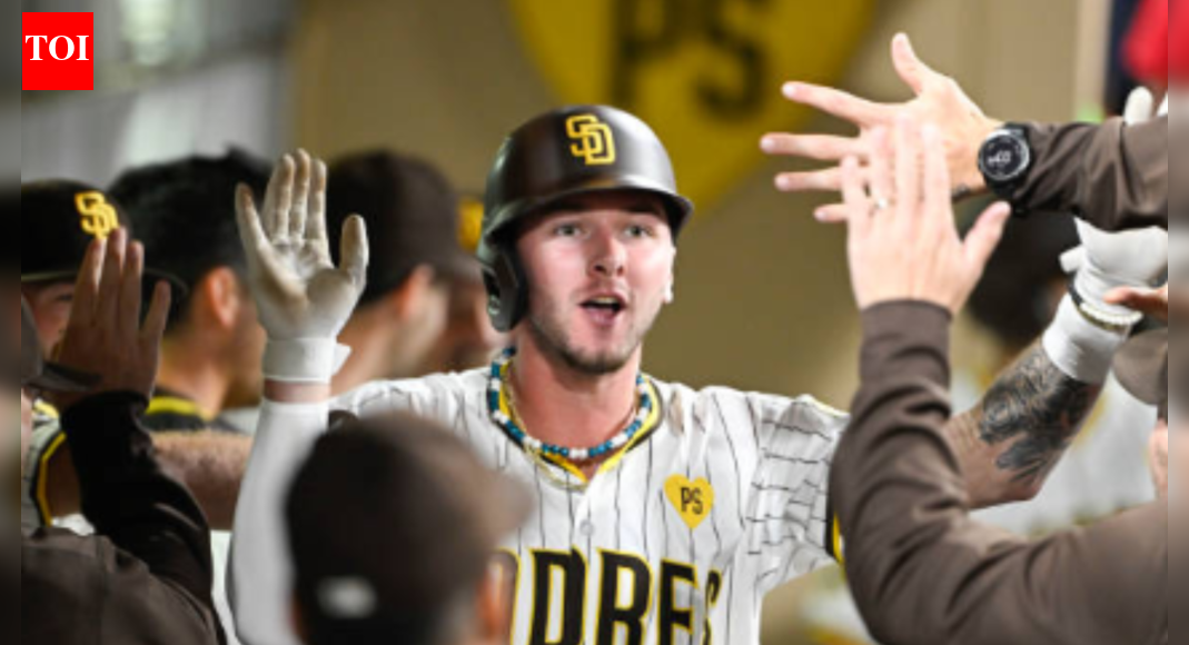 All you need to know about Jackson Merrill's 9-year contract extension ...
