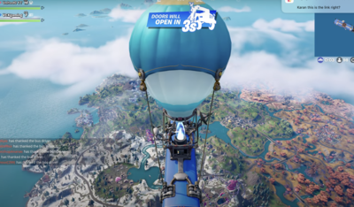 How to fix Fortnite not working on Xbox, PS5 and PC | Esports News ...