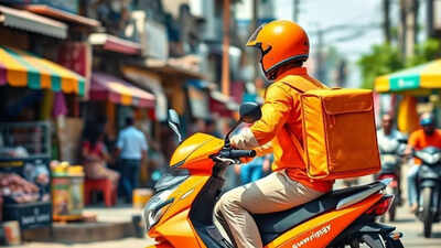 7 times food delivery agents won our hearts with random acts of ...