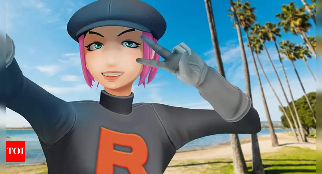 Pokemon GO Team Rocket Grunt guide (April 2025): Lineups, taunts, and ...
