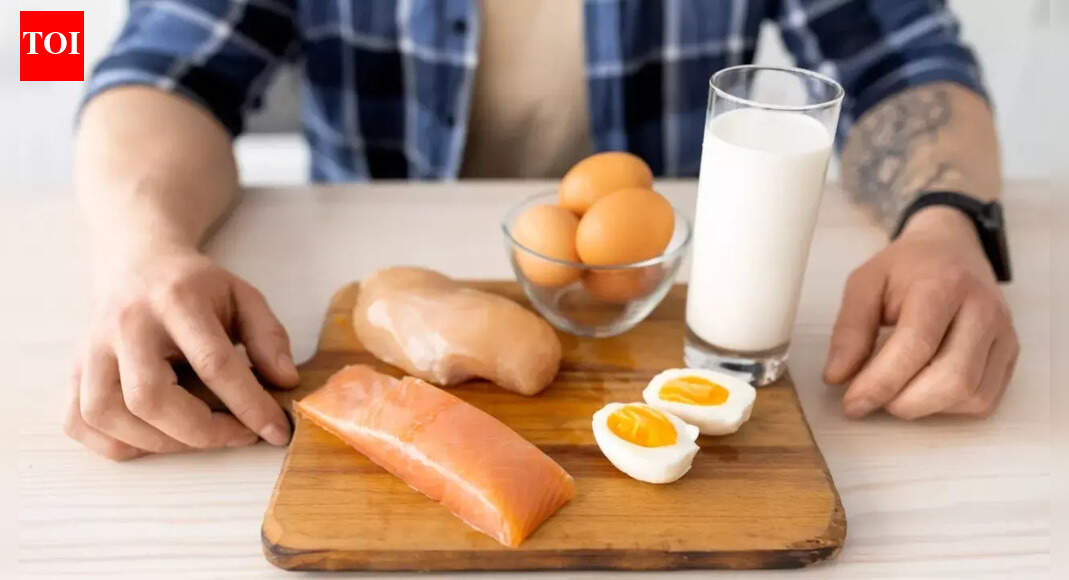 Egg consumption can cause cancer? New study reveals concerning link ...