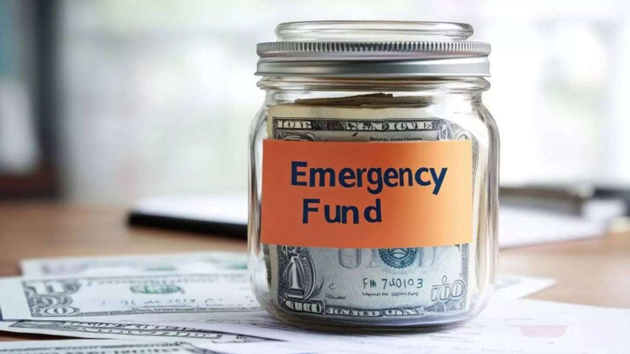 Emergency Fund 101: What It Is, Why It Matters, and How to Save