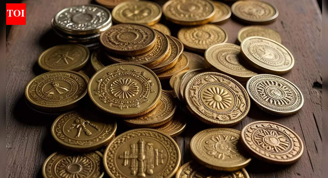 7 rare Indian coins you didn't know about