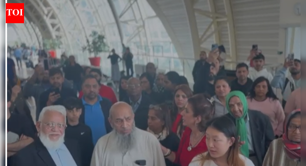 Virgin Atlantic flight stranded in Turkey for over 20 hours following ...