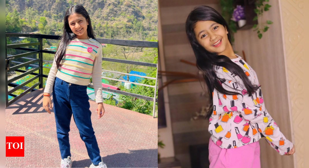 Exclusive- Anupamaa fame Princy Prajapati to make her digital debut ...