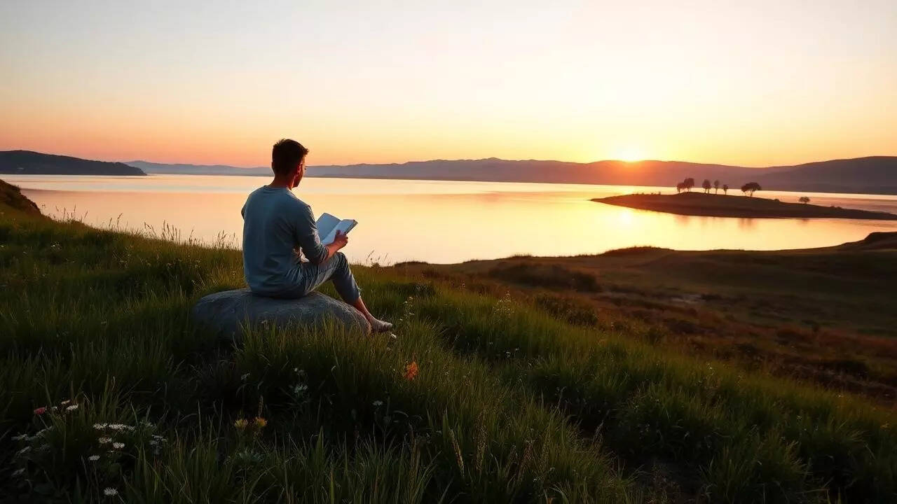 5 Simple Ways to Practice Slow Living Every Day