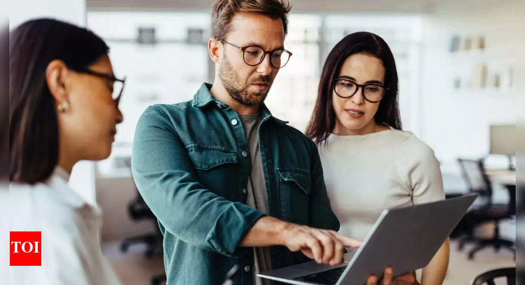 Employers are now offering ‘recharge days’ to ease the return to office ...