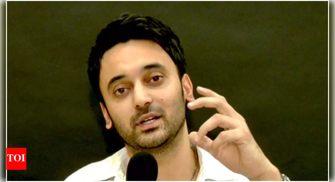 Paramvir Cheema shares his working experience with Sunny Deol in ...