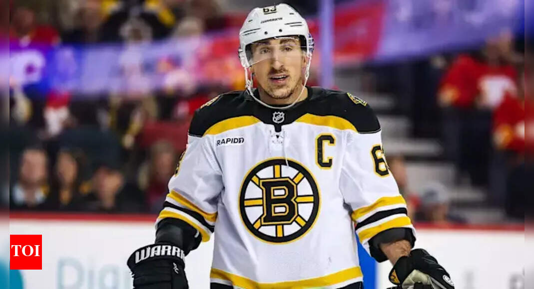 Brad Marchand and Tony DeAngelo’s controversial old video resurfaces ...