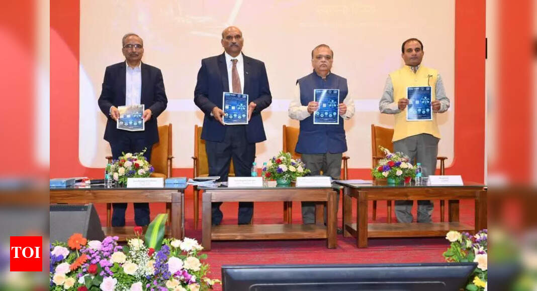 Collaboration with private sector essential for advancing India’s tech ...