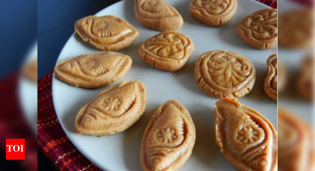 Nolen gur sandesh among 7 state items to get GI tag | Kolkata News ...