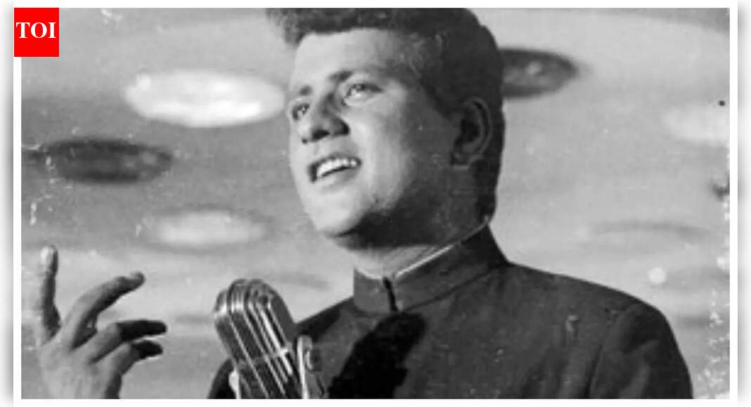 Manoj Kumar Death News: Manoj Kumar passes away at 87 after prolonged ...