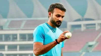 Akash Deep Logo Lucknow Super Giants Welcome Pacer Akash Deep Ahead Of