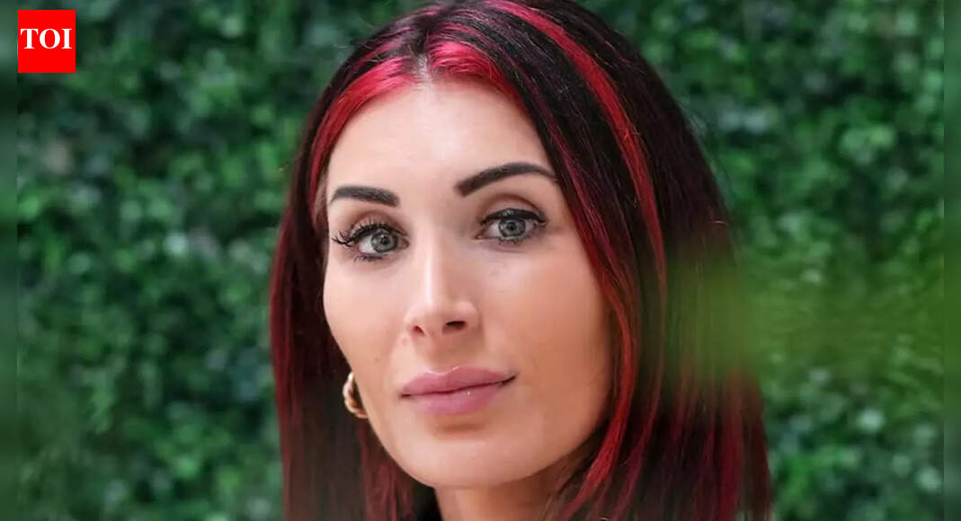Who is Laura Loomer? All you need to know about the staunch Trump ...