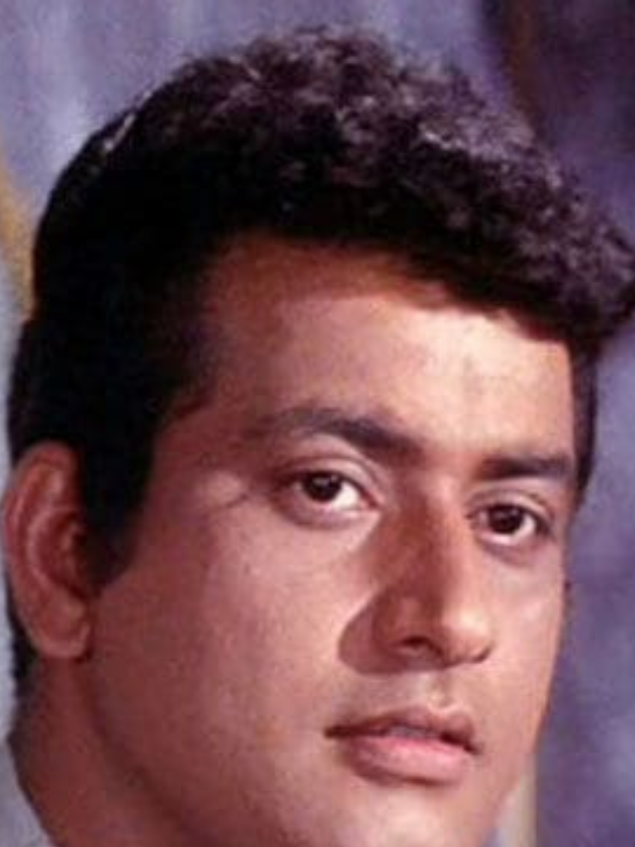 Remembering Manoj Kumar: Rare glimpses of the iconic actor who passed ...