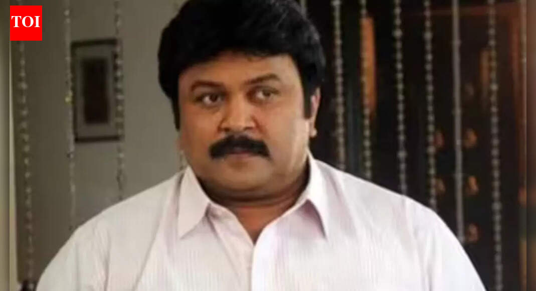 Prabhu declares in High Court that he is not responsible for his ...