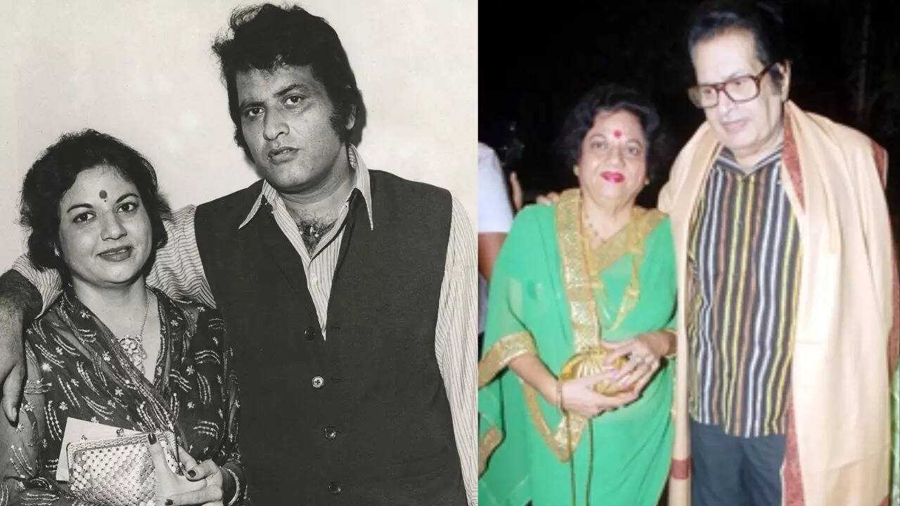 Manoj Kumar Daughter Name