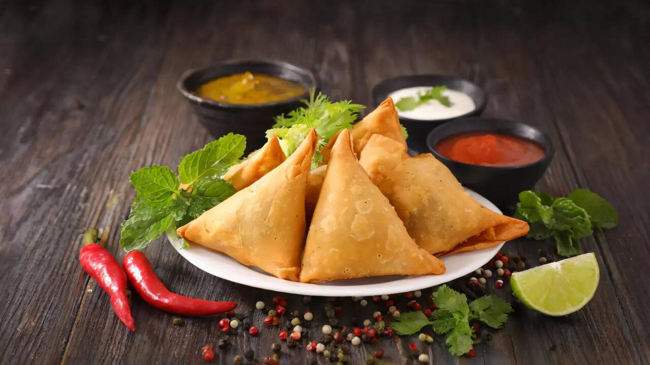 Did You Know Samosas Are Banned in This Country? Here’s Why